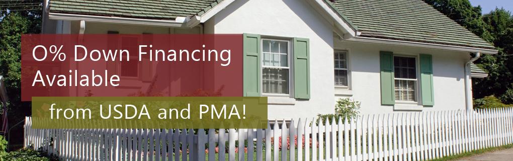 USDA Rural Housing Loans - Philadelphia Mortgage Advisors